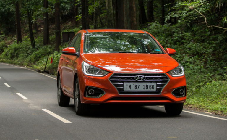 Hyundai Verna 2022 Model, Price, Release, Redesign - 2026 Hyundai Specs
